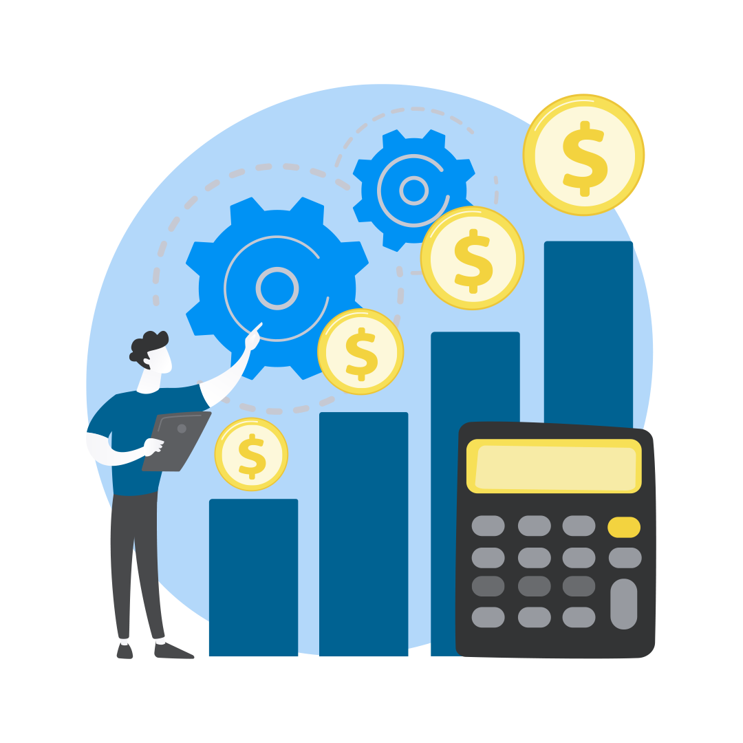 Server Colocation Handal, Biaya Colocation Server Bersaing