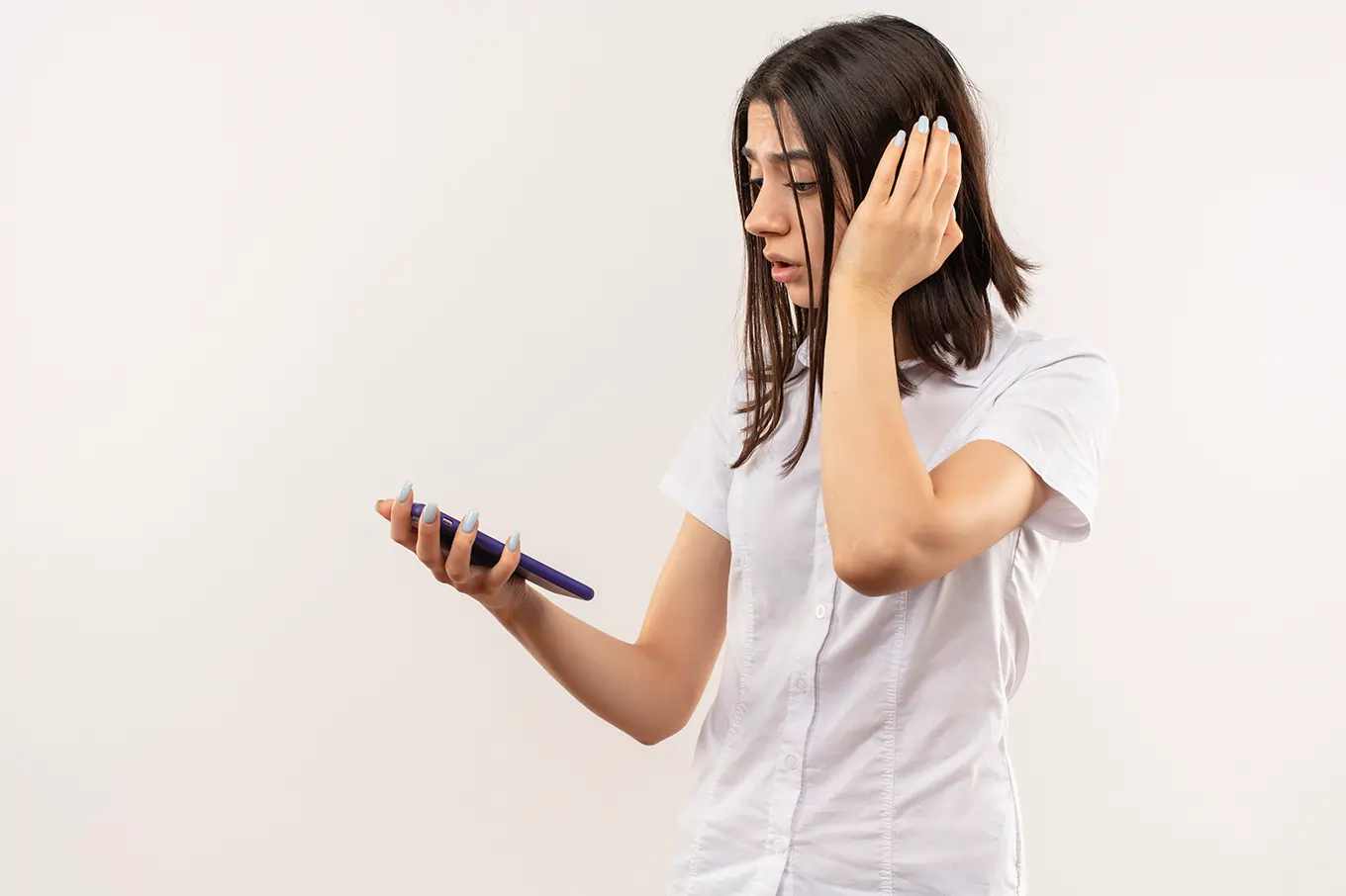 Sinyal HP Hilang Tiba-Tiba? Ini Penyebab dan Solusinya - PLBNET